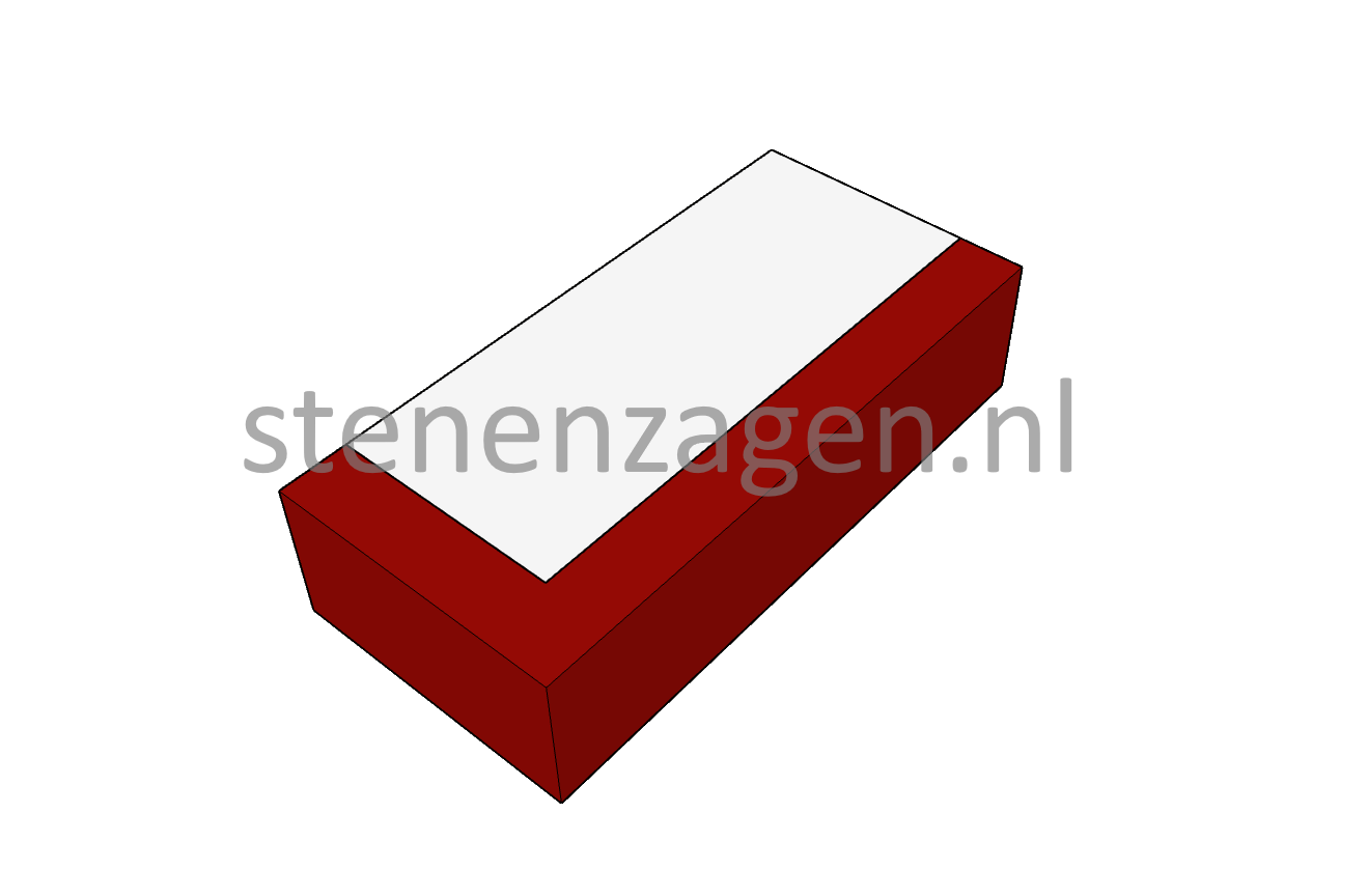 Metselsteen voorbeelden – Stenenzagen